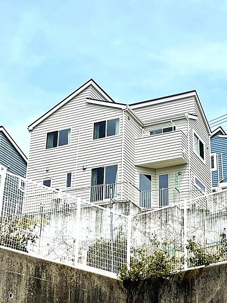 【ホームズ】川崎市麻生区細山6｜川崎市麻生区、小田急小田原線 読売ランド前駅 徒歩20分の中古一戸建て