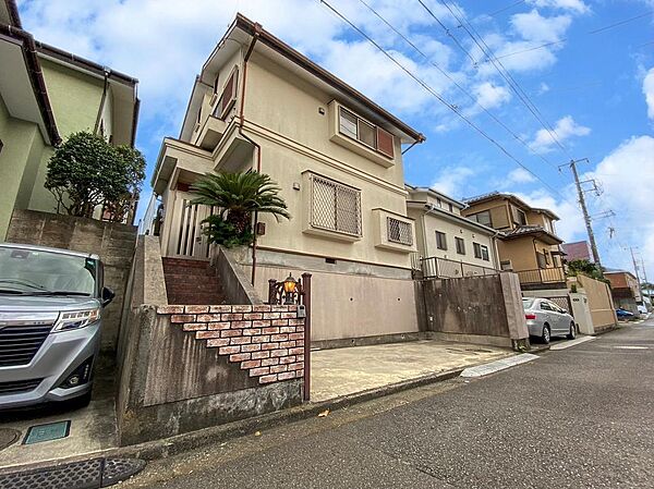 【ホームズ】藤沢市遠藤中古戸建｜藤沢市、JR東海道本線 辻堂駅 バス15分 南大平下車 徒歩7分の中古一戸建て