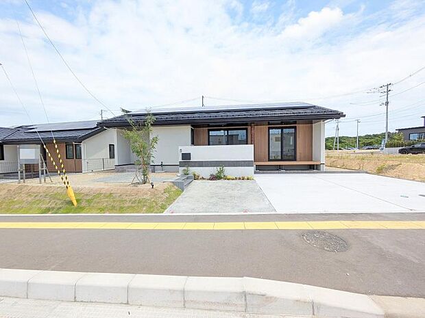 しあわせの杜 10−6 3LDKの中古一戸建て情報【スマイティ】物件番号：4-8792537