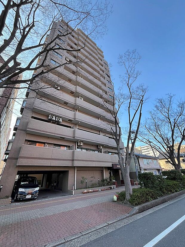 ライオンズシティ新潟 2LDK 8階の中古マンション情報【スマイティ】物件番号：15-8337060