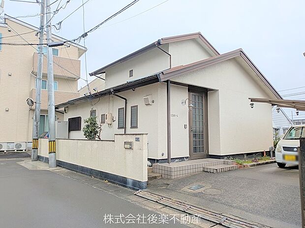 JR山陽本線 瀬戸駅から2560m 徒歩32分 4LDKの中古一戸建て情報【スマイティ】物件番号：33-8550710