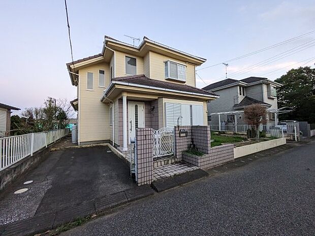 長生村小泉 中古戸建 4LDKの中古一戸建て情報【スマイティ】物件番号：12-8467493