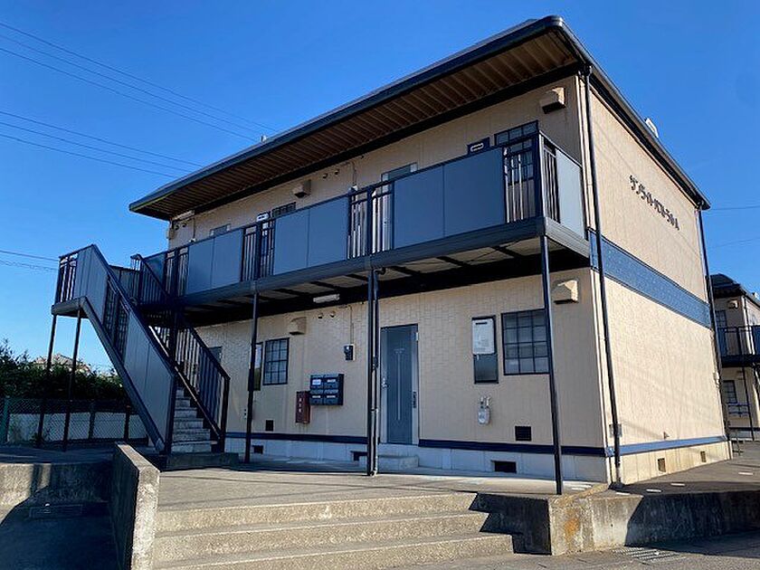 【ホームズ】でお部屋探し！サンライトパストラル B 1階/102[2DK/賃料4.7万円/40.92㎡]賃貸アパート住宅情報(物件番号:0141236-0004433、取扱い不動産会社 ...