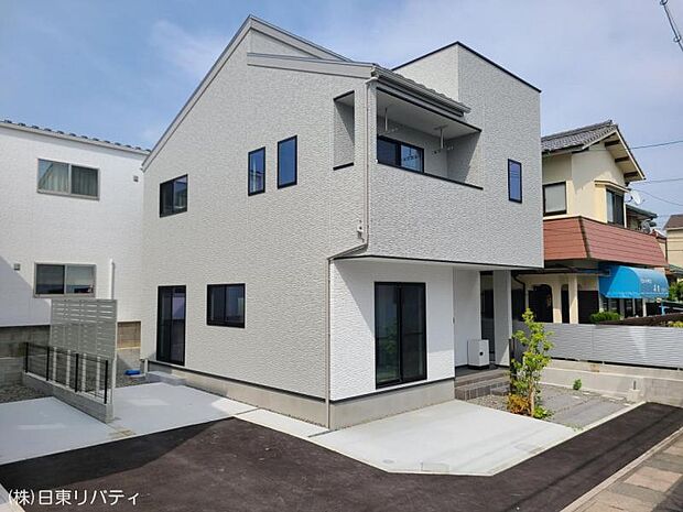 佐伯区千同1丁目 B 4LDKの中古一戸建て情報【スマイティ】物件番号：34-8576147