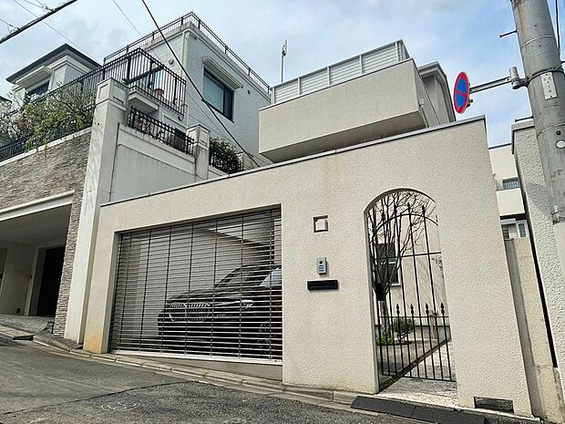 大田区南千束1丁目 中古戸建 3SLDKの中古一戸建て情報【スマイティ】物件番号：13-8775766