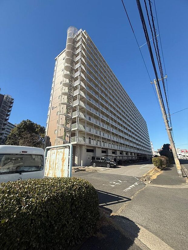 Archange Style 千葉ガーデンタウンB棟（千葉駅） 2LDK 8階の中古マンション情報【スマイティ】物件番号：12-8749534