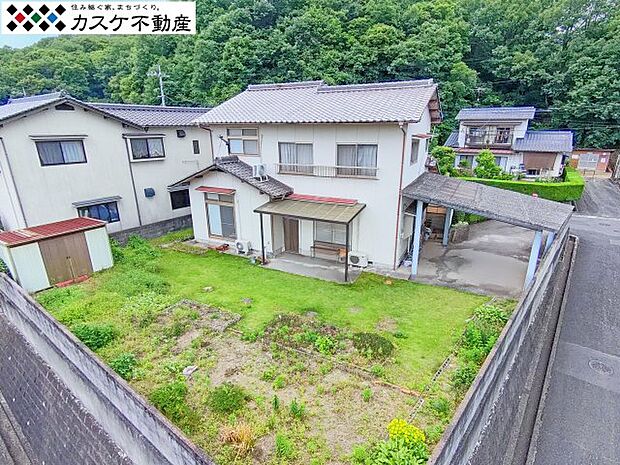 浅口市鴨方町みどりが丘一丁目 7LDK 7LDKの中古一戸建て情報【スマイティ】物件番号：33-8869907