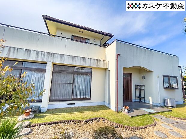 玉島乙島 4SLDK 4SLDKの中古一戸建て情報【スマイティ】物件番号：33-7651013