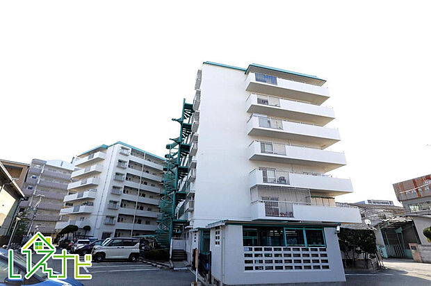 JR東海道本線 塚本駅から1040m 徒歩13分 3LDK 7階の中古マンション情報【スマイティ】物件番号：27-8550797