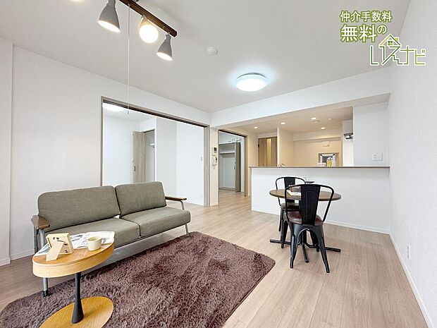 JR東西線 新福島駅から400m 徒歩5分 2LDK 7階の中古マンション情報【スマイティ】物件番号：27-8567648