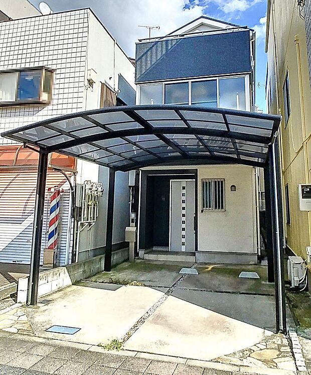 大田区上池台5丁目戸建 5SLDKの中古一戸建て情報【スマイティ】物件番号：13-8297214