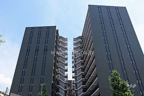 【ホームズ】レーベン名古屋松重町GRAND AUBE｜名古屋市中村区、名古屋市営鶴舞線 大須観音駅 徒歩9分の中古マンション