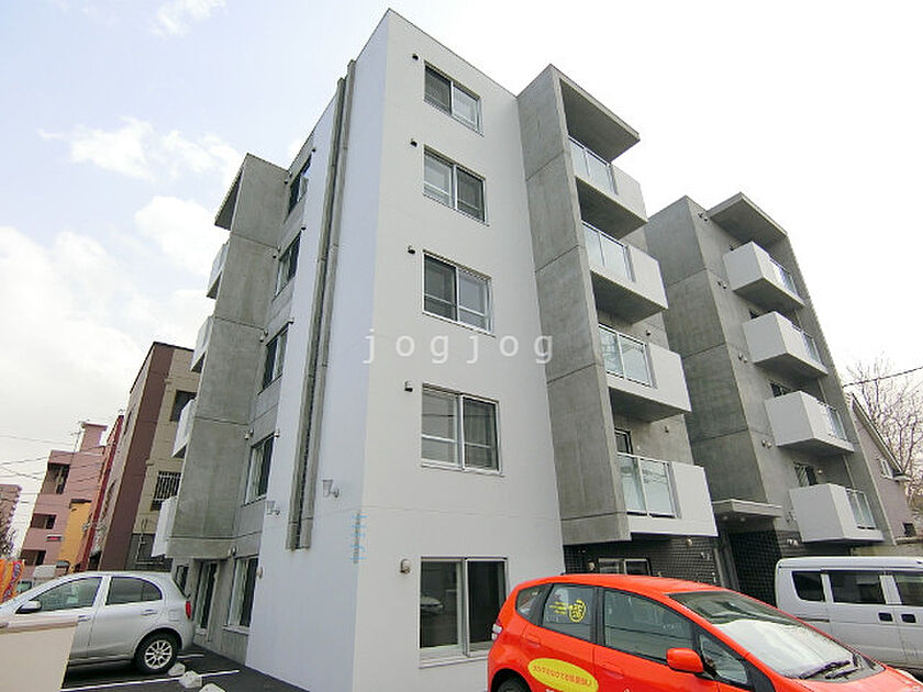 【ホームズ】でお部屋探し！ソライエ ドゥ 5階/502[2LDK/賃料8万円/51.61㎡]賃貸マンション住宅情報(物件番号:0142703-0056334、取扱い不動産会社:株式会社常口 ...