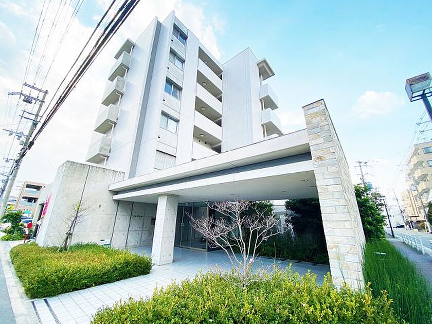 【ホームズ】ラフルール[2SLDK/賃料15.2万円/4階/74.46㎡]。賃貸マンション住宅情報