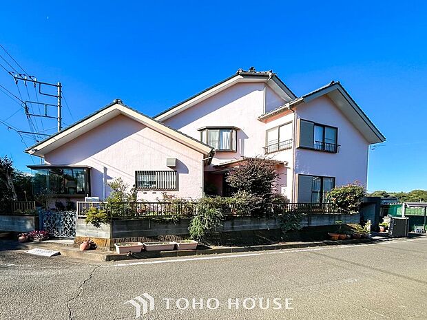 京急久里浜線 三崎口駅から880m 徒歩11分 4LDKの中古一戸建て情報【スマイティ】物件番号：14-8492718