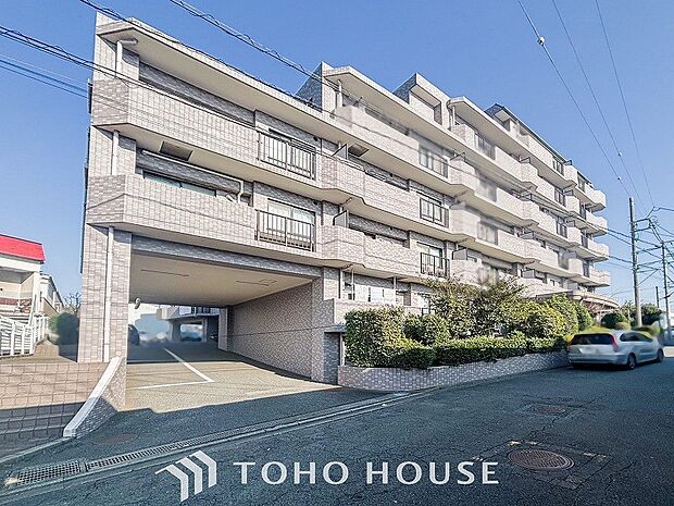 シーダム藤沢善行204 2SLDK 2階の中古マンション情報【スマイティ】物件番号：14-8649227