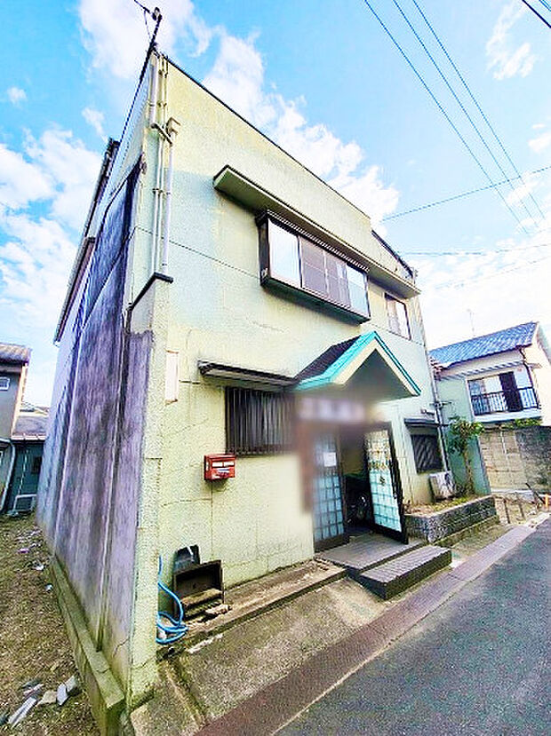 大阪市生野区桃谷4丁目 6LDKの中古一戸建て情報【スマイティ】物件番号：27-7459076