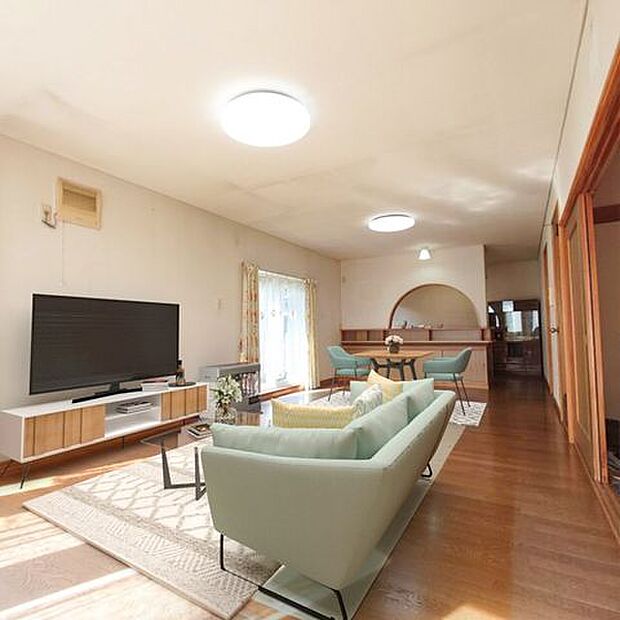 しらかば町中古戸建 5LDKの中古一戸建て情報【スマイティ】物件番号：1-7721057