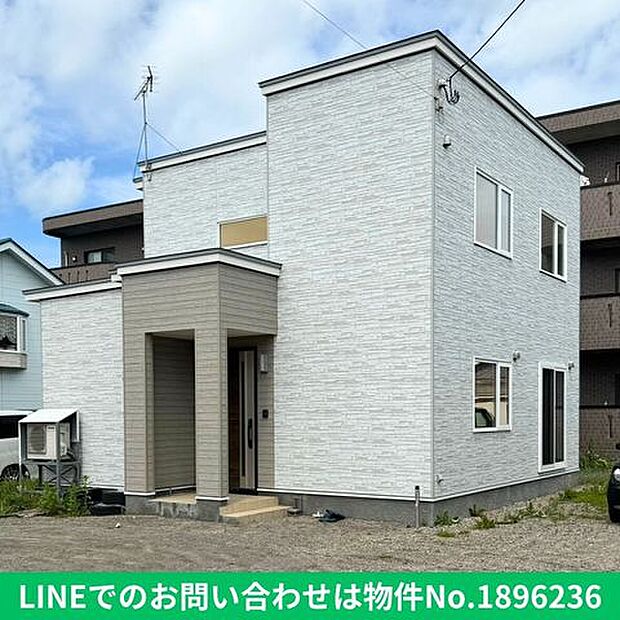 元町中古戸建 4LDKの中古一戸建て情報【スマイティ】物件番号：1-8426004