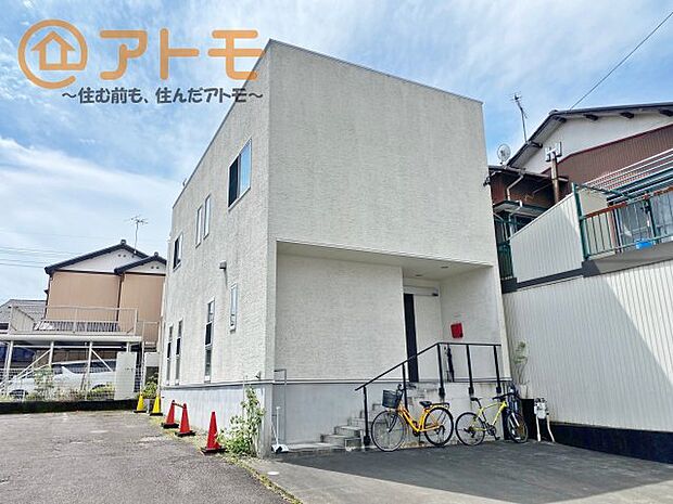 清水区川原町 中古戸建 全1棟 2SLDKの中古一戸建て情報【スマイティ】物件番号：22-8163815