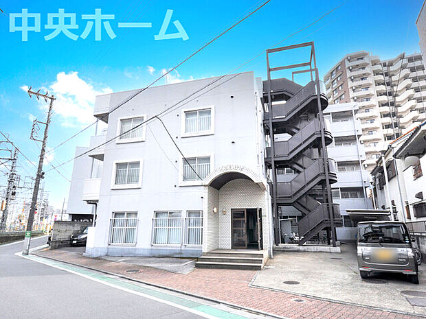 SSKグリーンパーク北千住第8 3LDK 4階の中古マンション情報【スマイティ】物件番号：13-8780482