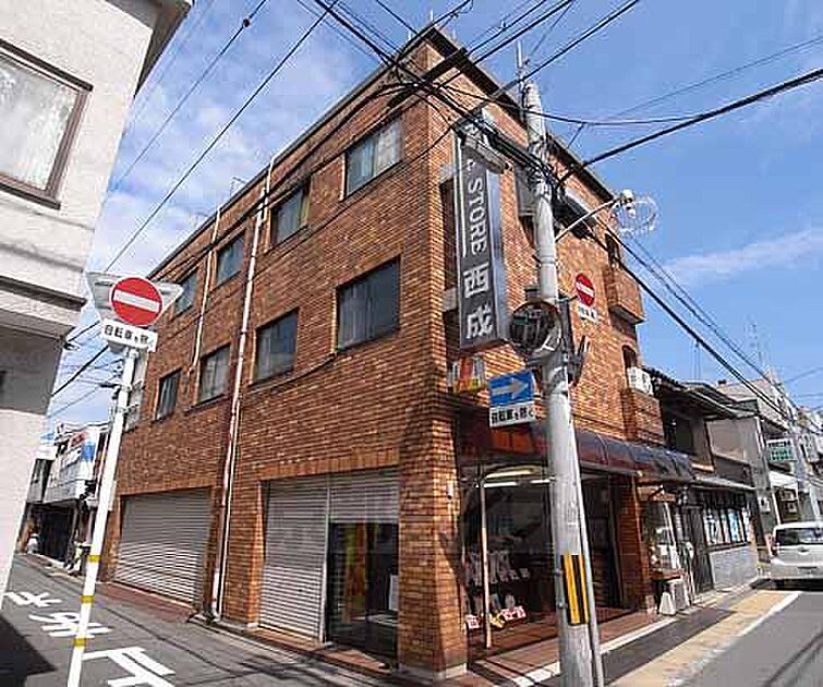 【ホームズ】サニーハウス堀[1K/賃料4万円/2階/202/16㎡]の賃貸マンション住宅情報