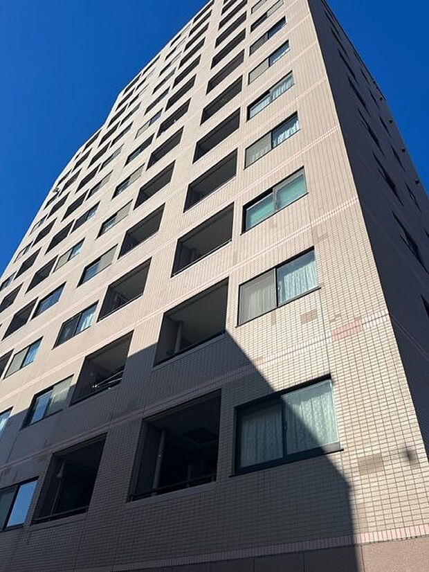 Mクレフ 1LDK 7階の中古マンション情報【スマイティ】物件番号：22-8756761