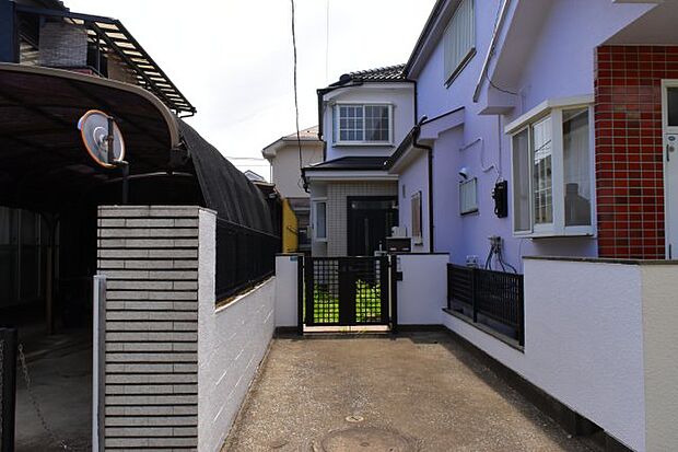 JR青梅線 拝島駅から1520m 徒歩19分 3LDKの中古一戸建て情報【スマイティ】物件番号：13-8102934