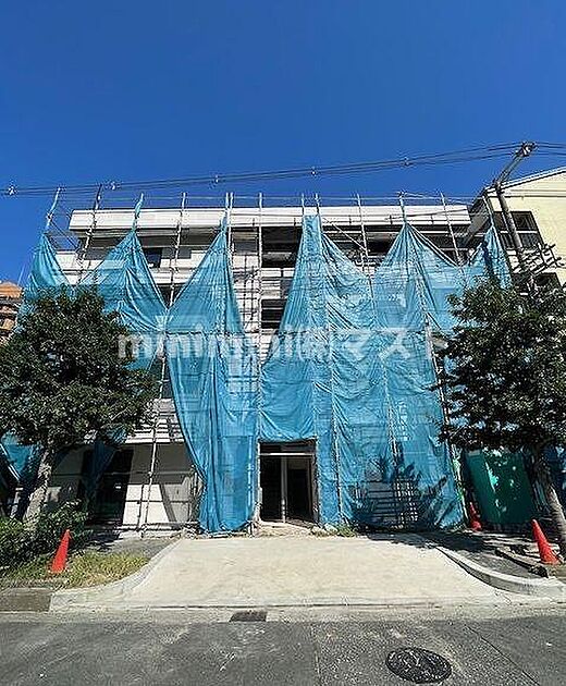 【ホームズ】La vita境川[1LDK/賃料8.5万円/4階/35.21㎡]。賃貸アパート住宅情報