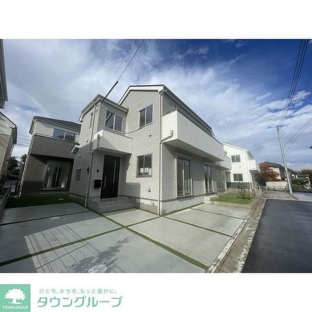 【ホームズ】JR中央線 高尾駅 バス18分 川原宿大橋下車 徒歩10分。[5LDK/賃料14.3万円/103.09㎡]。賃貸一戸建て住宅情報