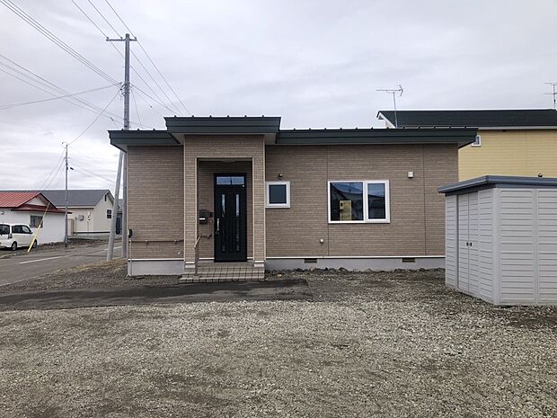 JR根室本線 芽室駅から1760m 徒歩22分 2LDKの中古一戸建て情報【スマイティ】物件番号：1-7985064