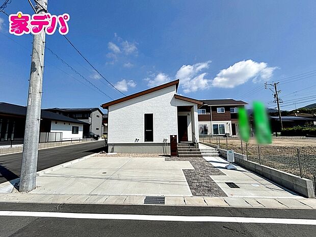 タウンヒル豊岡 4次 No.11 2LDKの中古一戸建て情報【スマイティ】物件番号：23-8671592