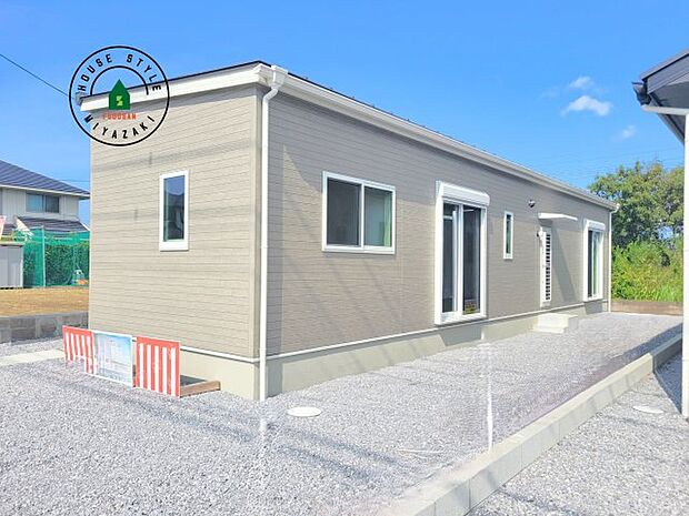 JR日豊本線 佐土原駅から800m 徒歩10分 3LDKの中古一戸建て情報【スマイティ】物件番号：45-8671607