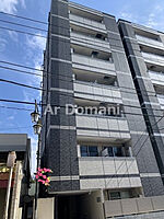 【ホームズ】でお部屋探し！グラントレス松戸 6階/602[1DK/賃料7.9万円/29.55㎡]賃貸マンション住宅情報(物件番号:0146103-0006075、取扱い不動産会社:Ar ...