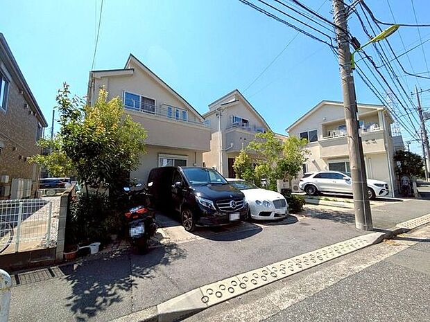 北烏山1丁目 中古戸建 3SLDKの中古一戸建て情報【スマイティ】物件番号：13-8804485