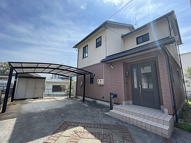 田原市田原町十七谷112-2 3LDKの中古一戸建て情報【スマイティ】物件番号：23-7974772