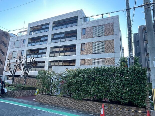 藤和夙川ホームズ 3SLDK 3階の中古マンション情報【スマイティ】物件番号：28-8566611