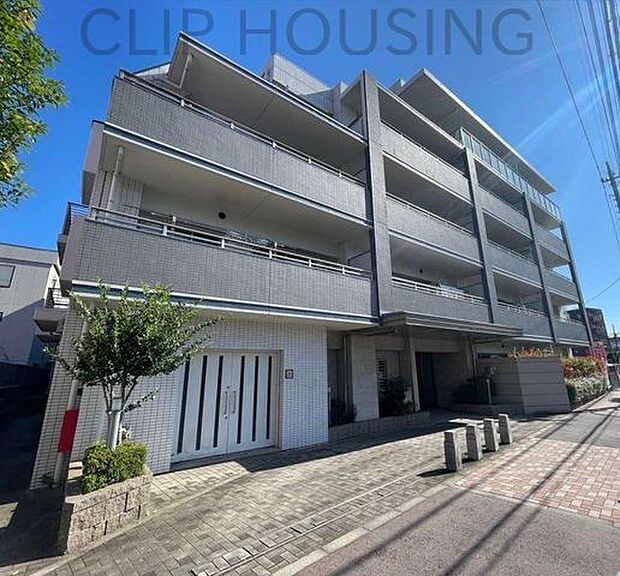 レクセルプライム昭島 3SLDK 3階の中古マンション情報【スマイティ】物件番号：13-8417126