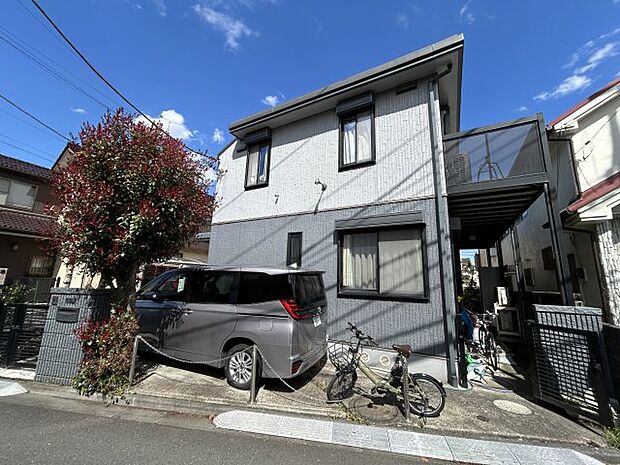 魅惑の防音地下室 東大和市南街1丁目 3SLDKの中古一戸建て情報【スマイティ】物件番号：13-8753365