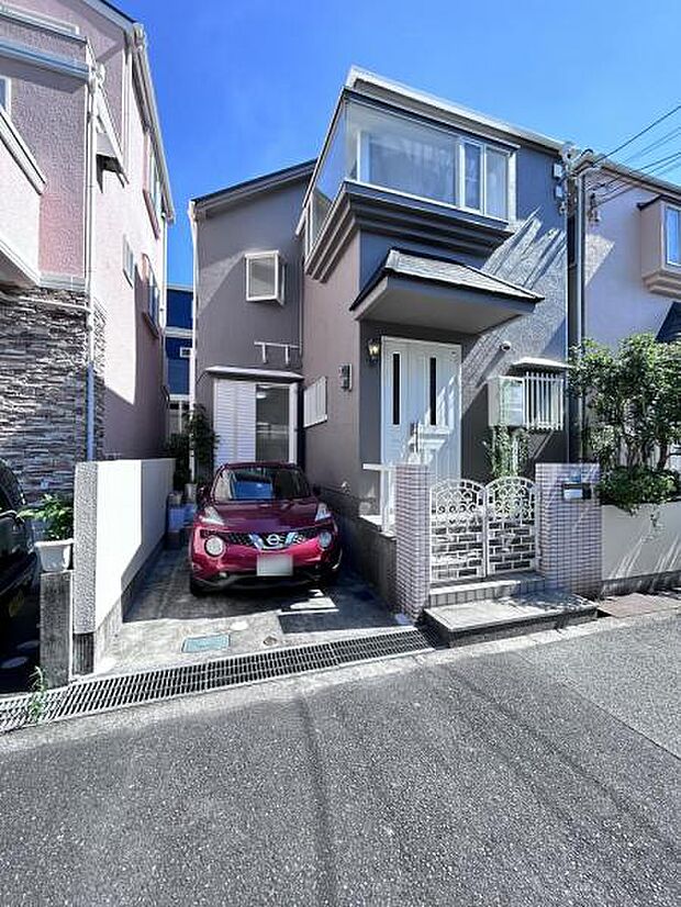 伊丹市野間北3丁目6-17 3LDKの中古一戸建て情報【スマイティ】物件番号：28-8151531