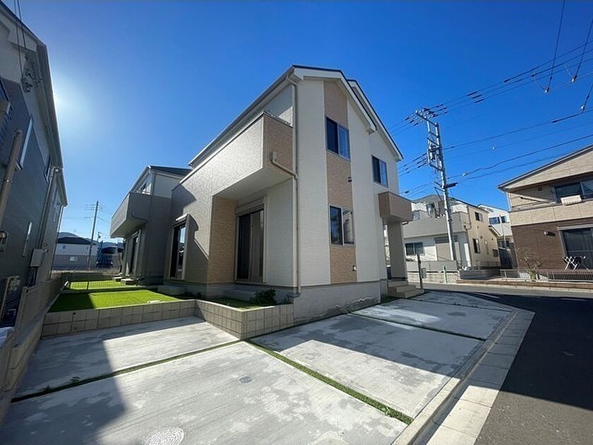 【ホームズ】でお部屋探し！Kolet八王子恩方08[5LDK/賃料14.8万円/100.19㎡]賃貸一戸建て住宅情報(物件番号:0146974-0011119、取扱い不動産会社:株式会社 ...