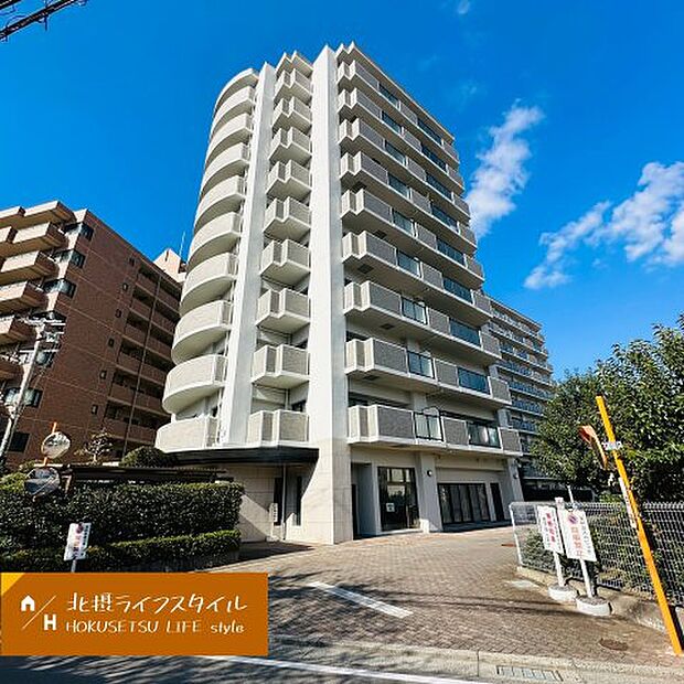 パルコート川西ミルヴィラージュ 2SLDK 2階の中古マンション情報【スマイティ】物件番号：28-7835980