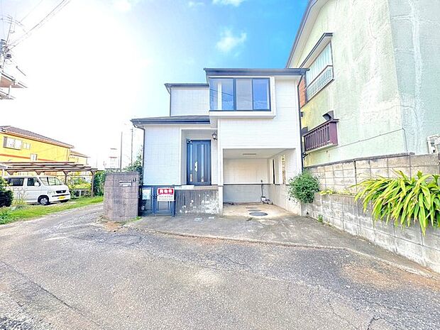 取手市下高井 4DKの中古一戸建て情報【スマイティ】物件番号：8-8288184