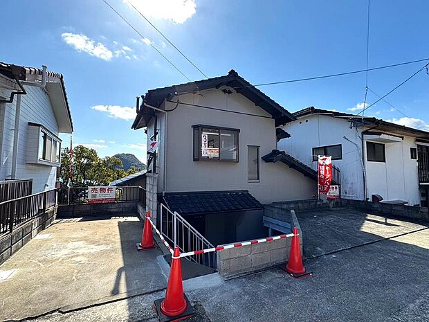 JR佐世保線 日宇駅から3600m 徒歩45分 3LDKの中古一戸建て情報【スマイティ】物件番号：42-8392434