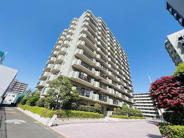 サンヴェール橋本ツインタワー 1-1105 3LDK 11階の中古マンション情報【スマイティ】物件番号：14-8826327