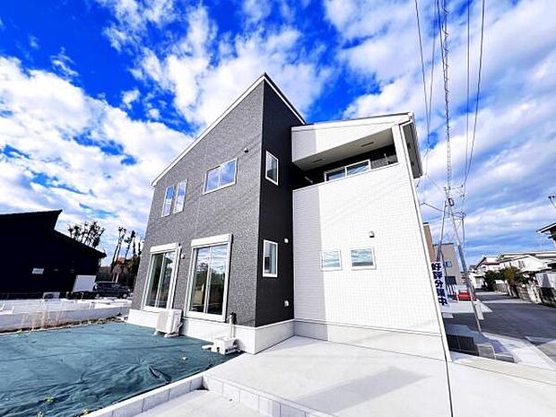 宇都宮市駒生町字道上 戸建 No.9 4LDKの中古一戸建て情報【スマイティ】物件番号：9-8440823