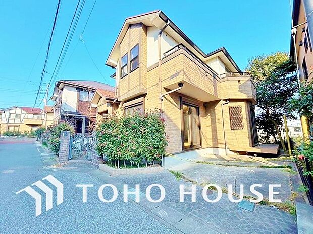 松戸市小金原2丁目 4LDKの中古一戸建て情報【スマイティ】物件番号：12-8687749