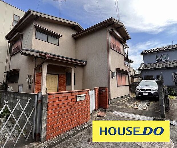 別府町別府 中古戸建 4LDKの中古一戸建て情報【スマイティ】物件番号：28-7774907