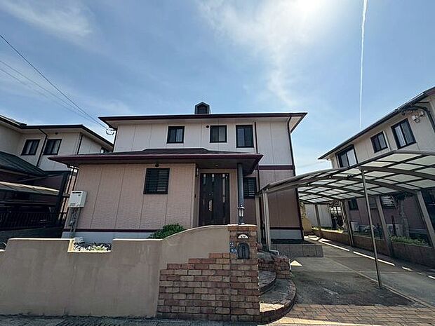 国分新町1丁目 中古戸建 4LDKの中古一戸建て情報【スマイティ】物件番号：46-8641343