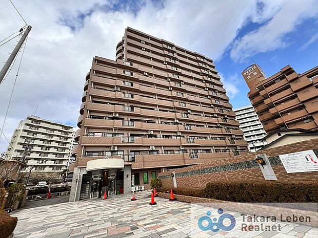 ロイヤルパレス支倉 2SLDK 2階の中古マンション情報【スマイティ】物件番号：4-8711960